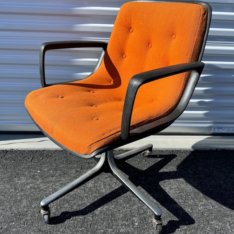 Steelcase - Etsy