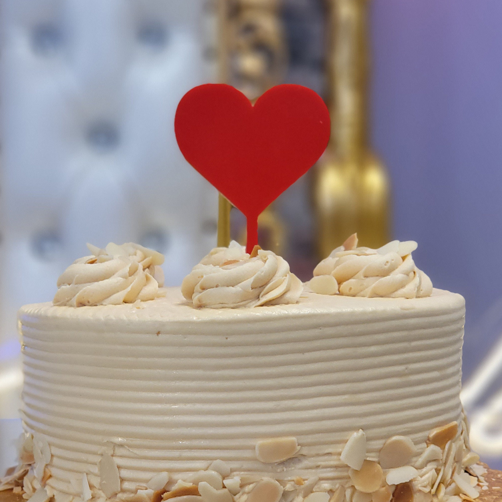 Custom Acrylic Topper for Cakes Birthdays Weddings - Etsy