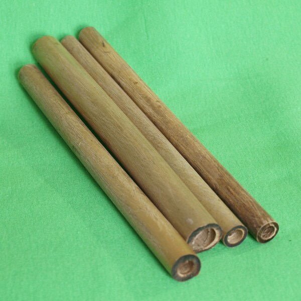 Bamboo Sticks - Etsy