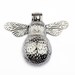 B&m - Solid Brass Bumble Bee Door Knocker Nickel Supplied With Matching ...