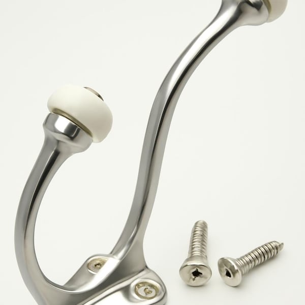 Chrome Hat Coat - Etsy UK