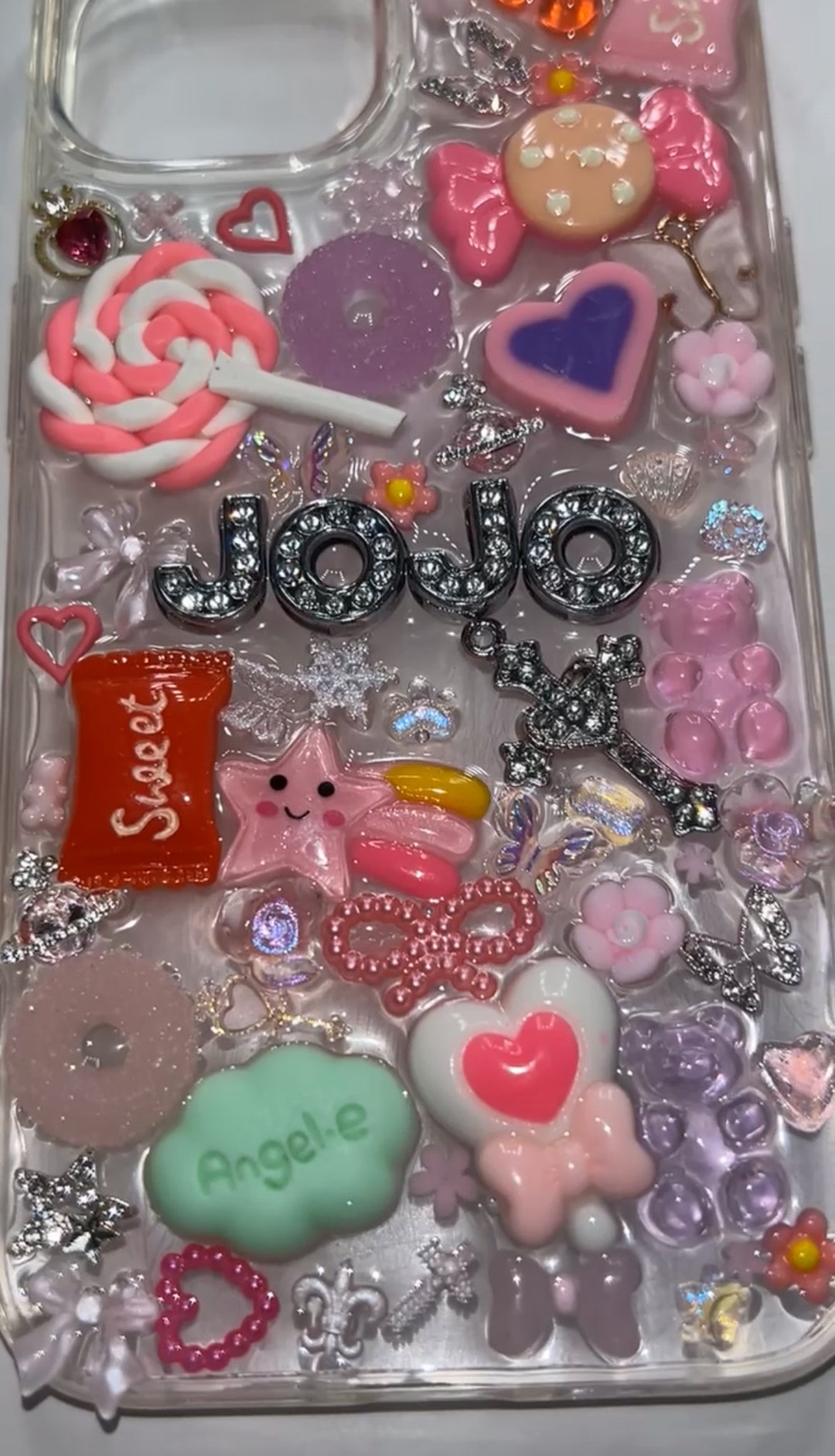 Junk iPhone Case, Freestyle Phone Case, Junky iPhone Case, Gifts for ...