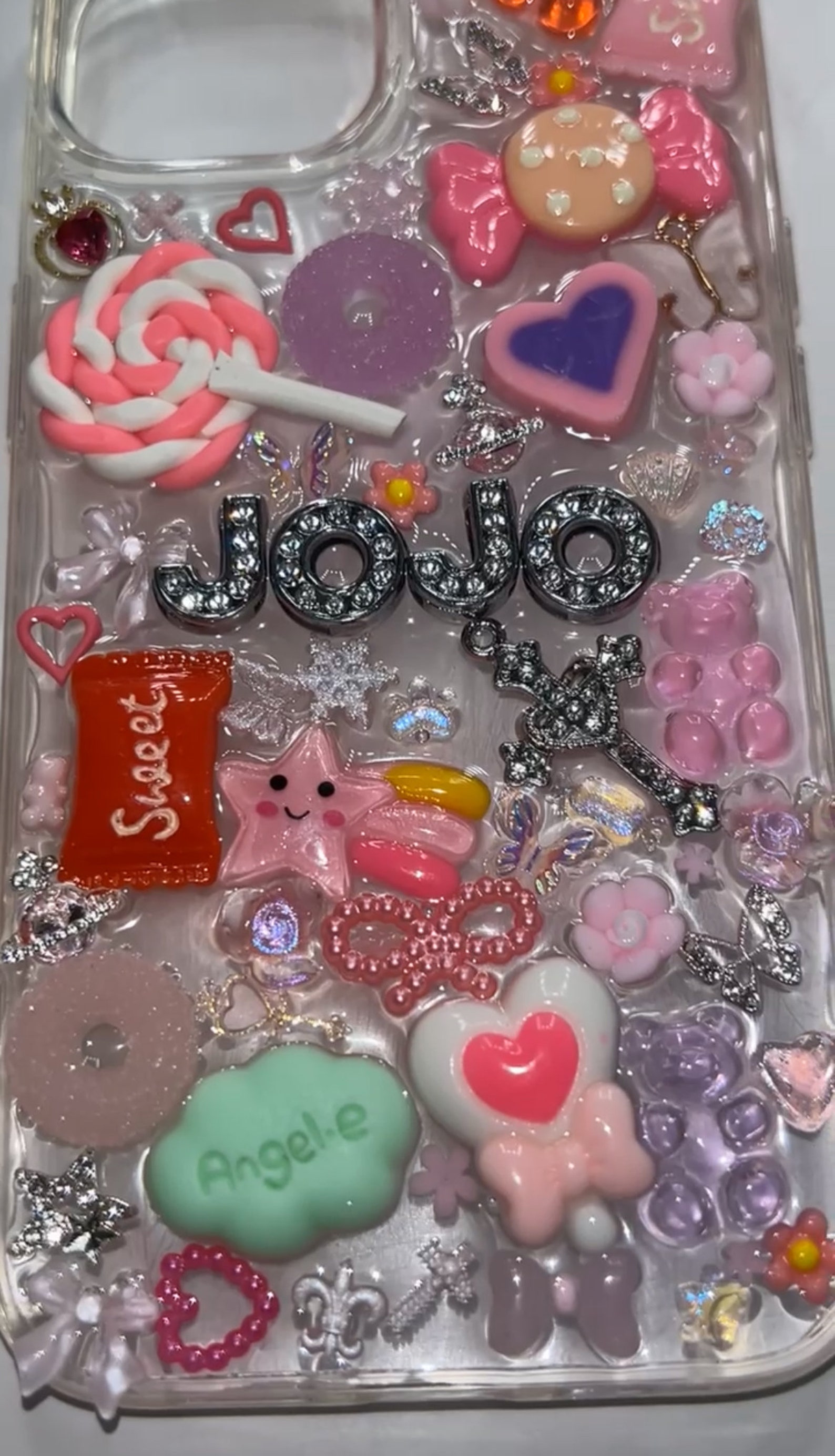 Junk iPhone Case, Freestyle Phone Case, Junky iPhone Case, Gifts for ...