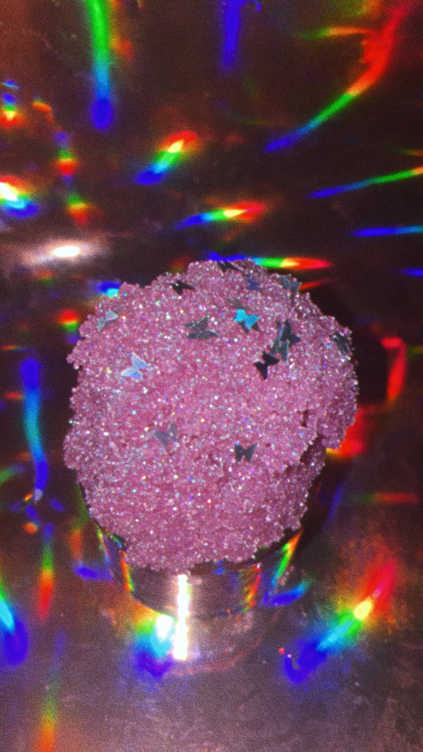 Butterfly Blue Raspberry Lip Kit - Etsy