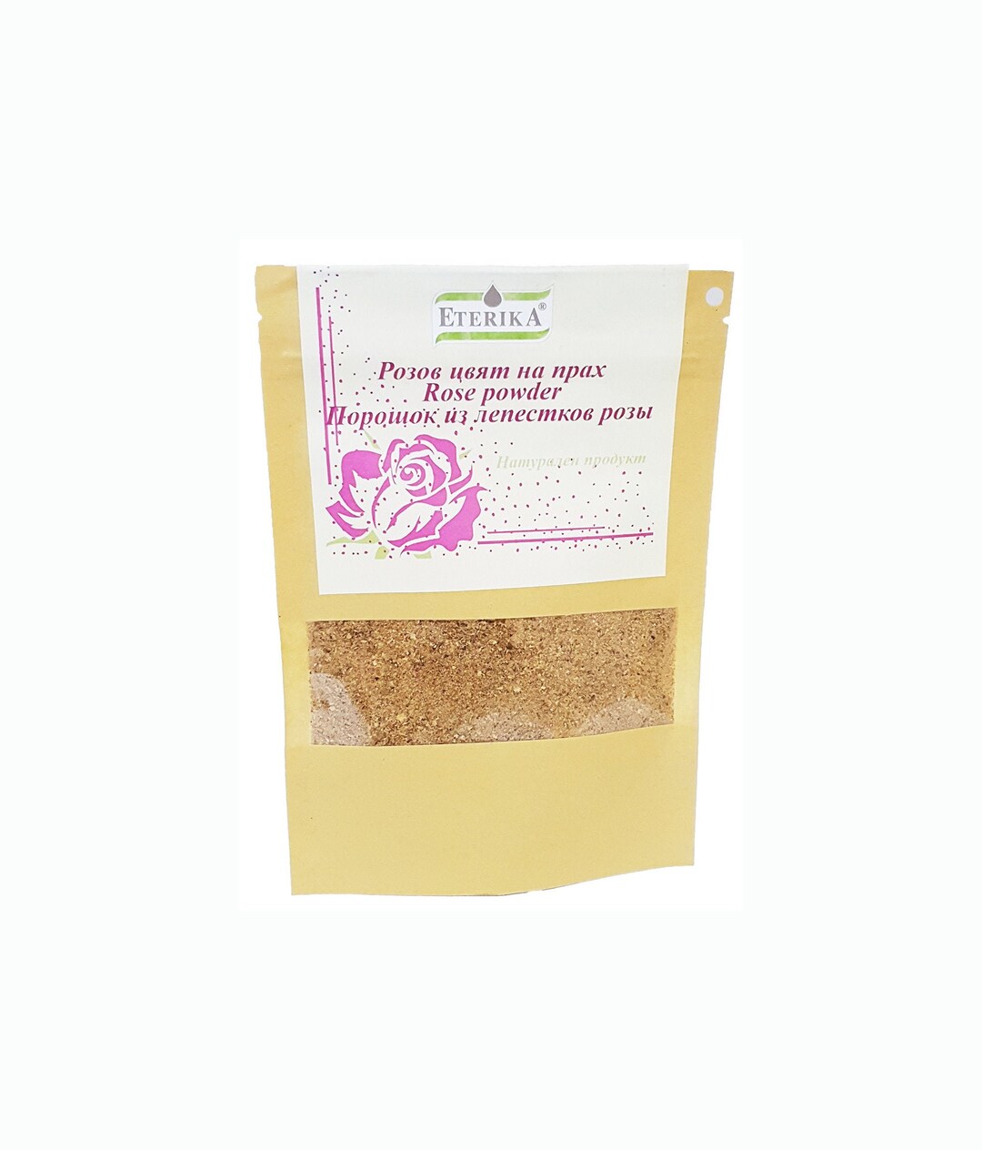 Rose Buds Powder Cleansing Toning Face and Hair Mask Strengthening 30 G ...