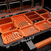 3D Printed Hornady Bushing Storage Box. - Etsy