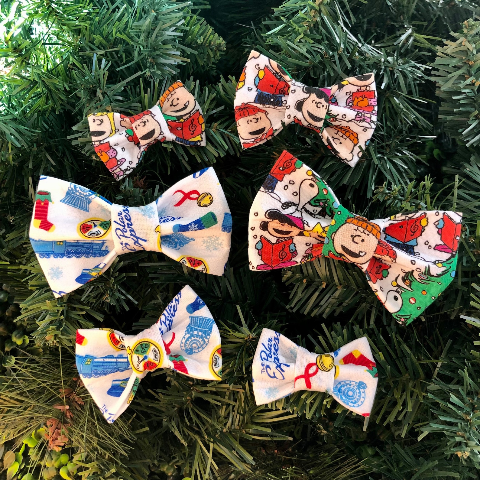 Christmas Movie | A Charlie Brown Christmas | Peanuts | the Polar ...