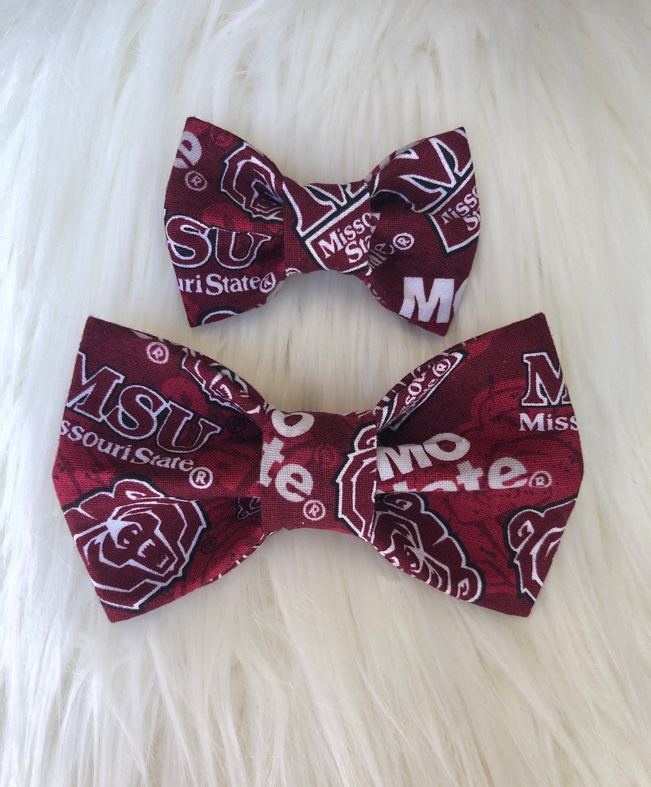 Missouri State University Bandana - Etsy
