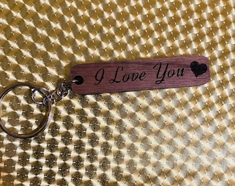 Bagpipes Rosewood Keychain With Laser Engraved Design Wood - Etsy