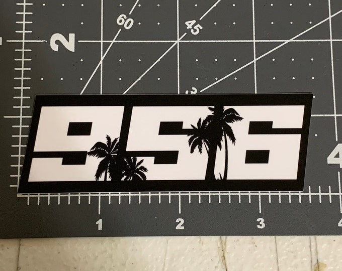 RGV Rewind Sticker Pack – 956 Nostalgia Series | Rio Grande Valley ...