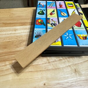 Interchangeable Loteria Cards / Custom Loteria Cards. Loteria Set - Etsy