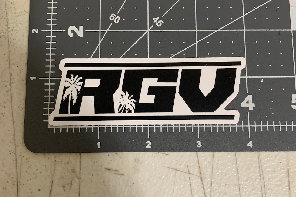 RGV DECALS / Valley Decals / 956 Decals Hard Hat Decals - Etsy