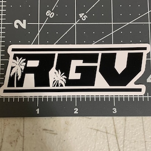 RGV DECALS / Valley Decals / 956 Decals Hard Hat Decals - Etsy
