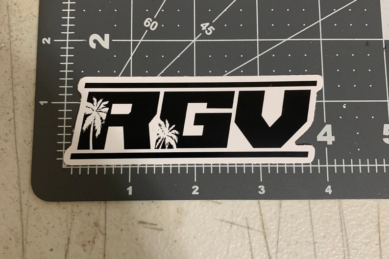 RGV DECALS / Valley Decals / 956 Decals Hard Hat Decals - Etsy