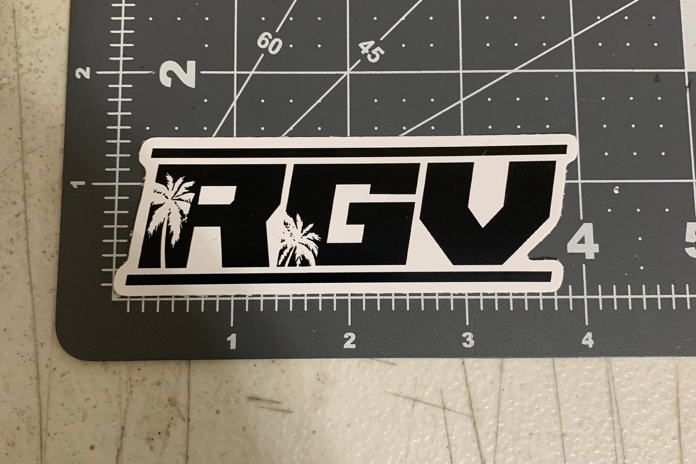 RGV DECALS / Valley Decals / 956 Decals Hard Hat Decals - Etsy