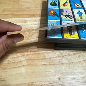 Interchangeable Loteria Cards / Custom Loteria Cards. Loteria Set - Etsy