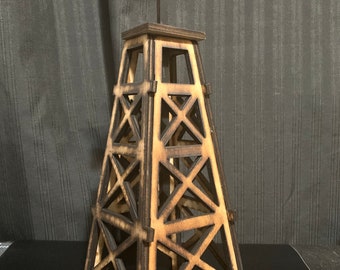 Cake Kit Topper | Etsy