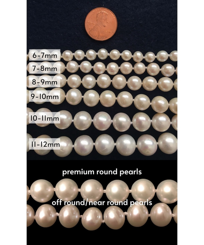 Pearl Set 3 Piece Jewelry White Pearl Necklace Bracelet Leverback ...