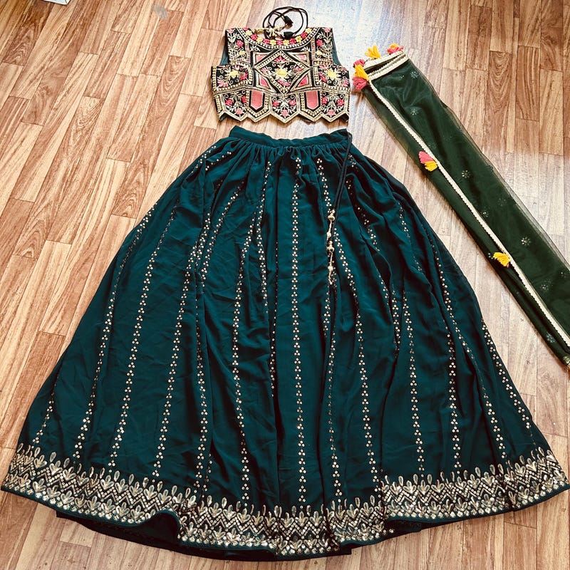 Lengha - Etsy
