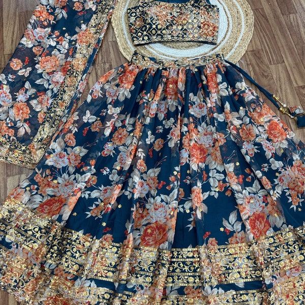 Lengha - Etsy