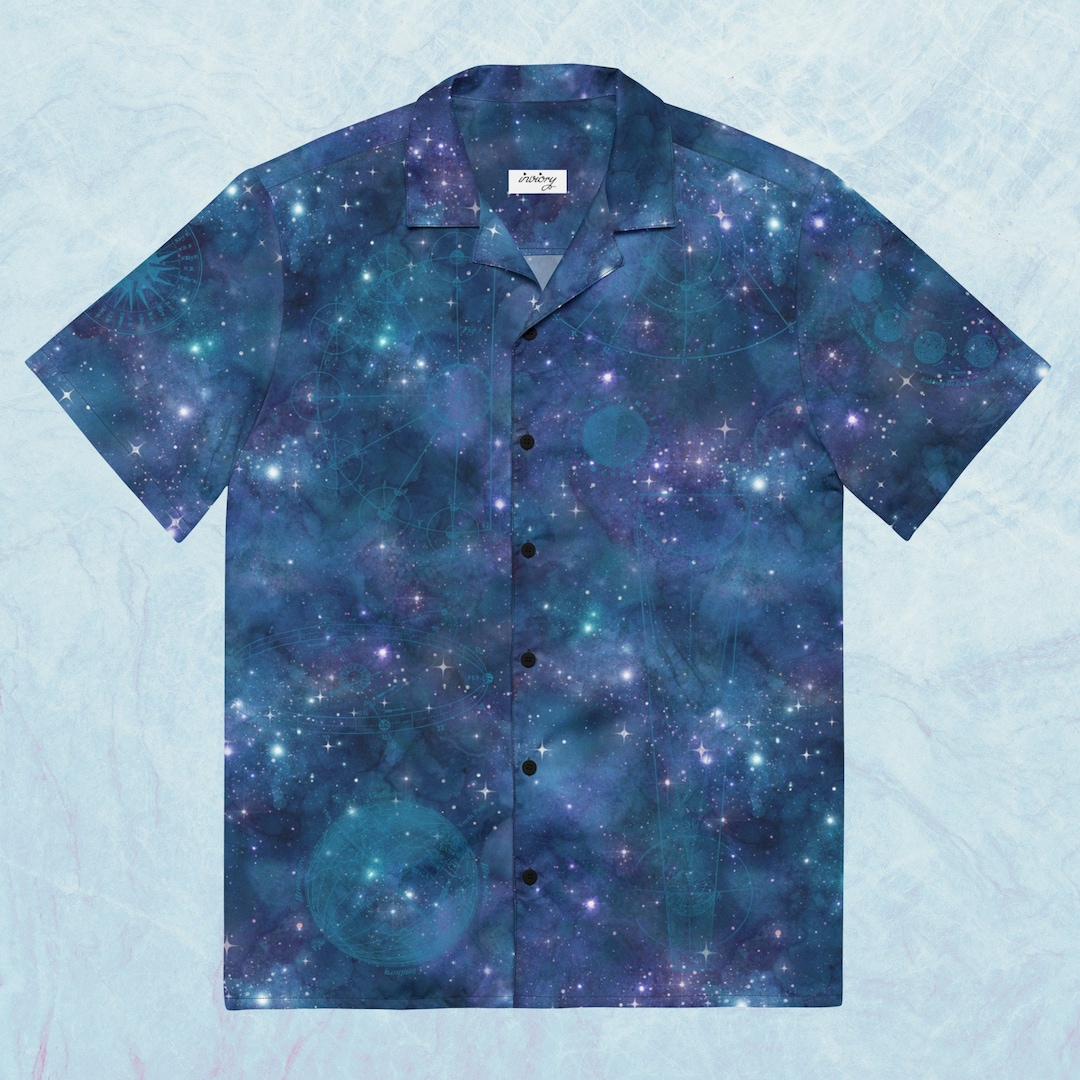 Celestial Night Sky Cosmic Constellation Galaxy Stars Nebula Astronomy ...