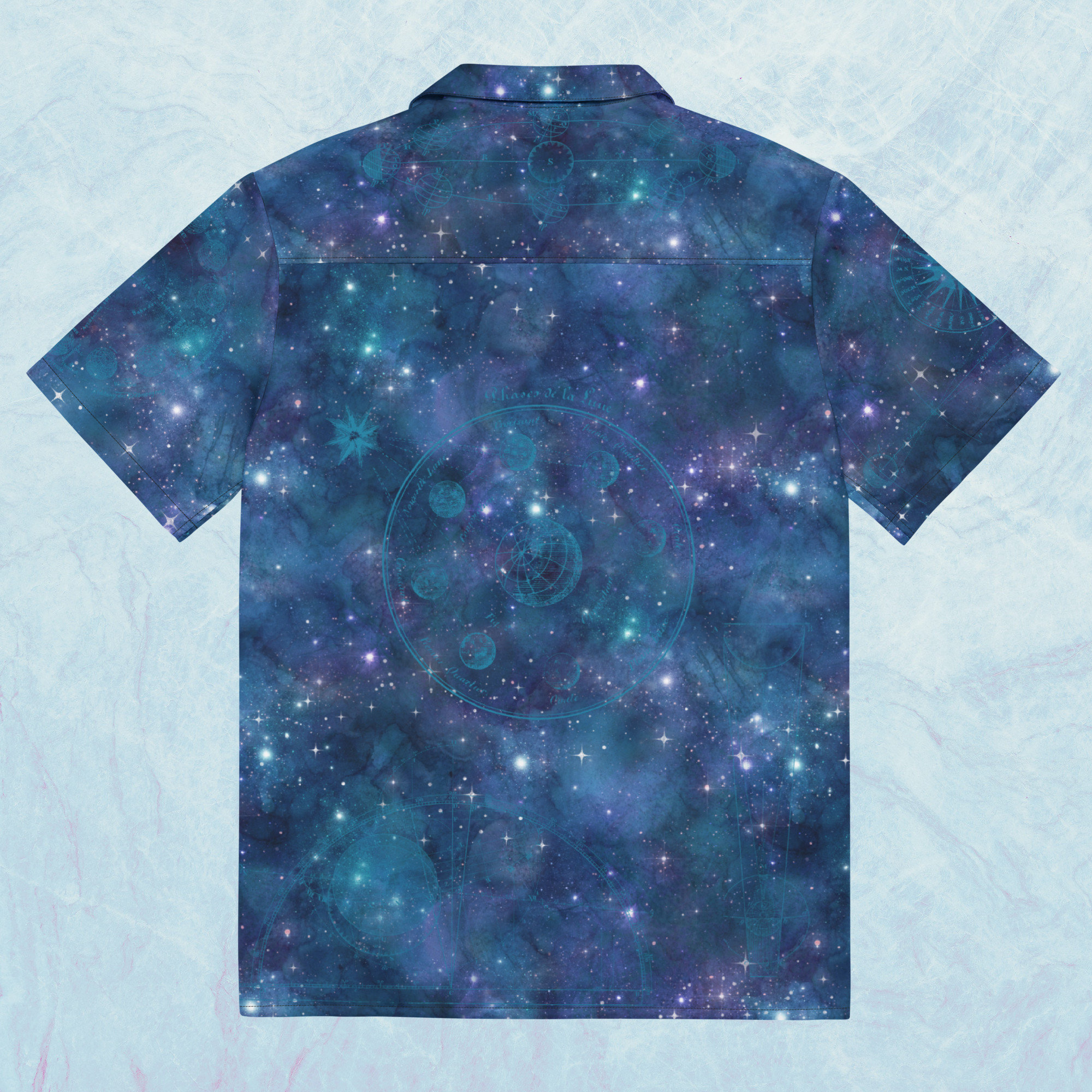 Celestial Night Sky Cosmic Constellation Galaxy Stars Nebula Astronomy ...