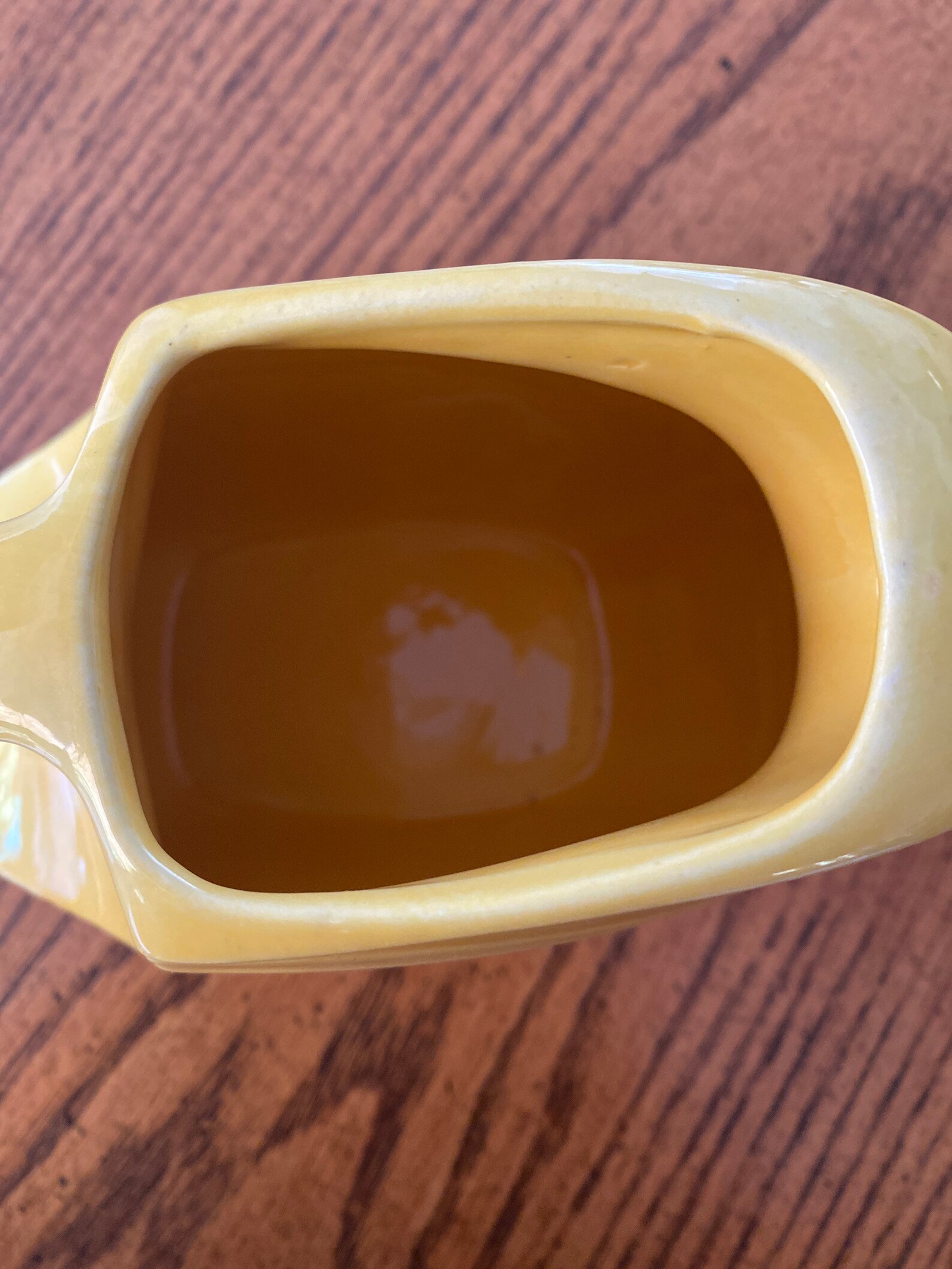 Fiestaware Small Disc Juice or Milk Pitcher - Etsy