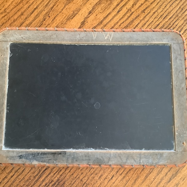 Antique Chalkboard - Etsy