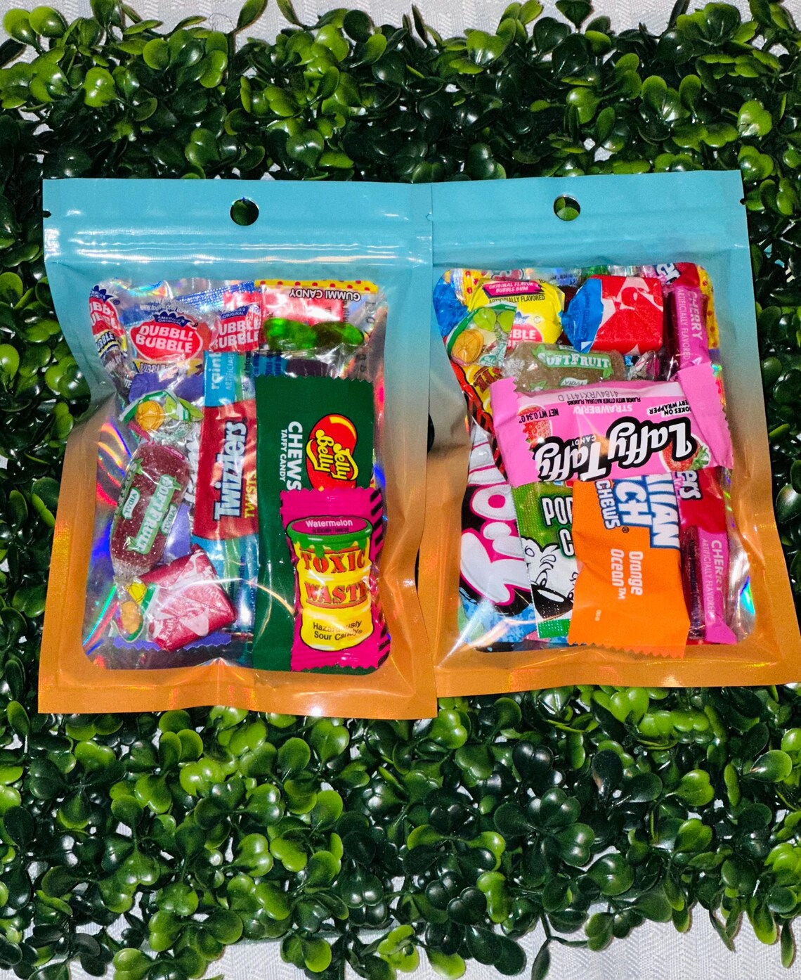 American Candy Mix: Mystery Sweet Treat Snack Bag - Etsy