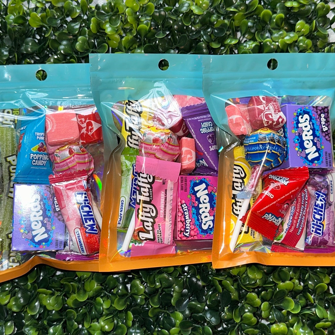 Snack Pack, on the Go Snacks, Sweet and Sour, Treat Bag, Goodie Bag ...