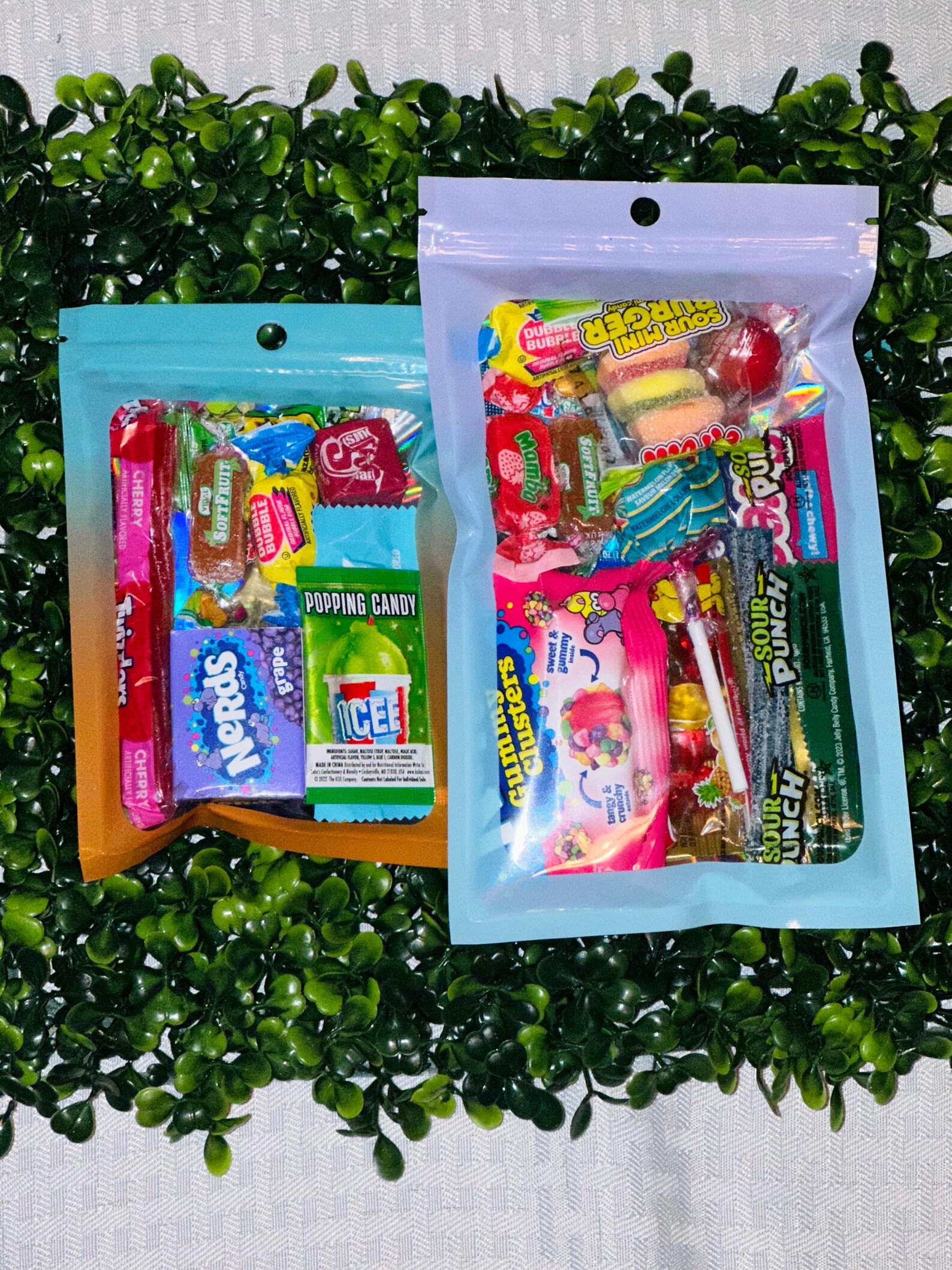 American Candy Mix: Mystery Sweet Treat Snack Bag - Etsy