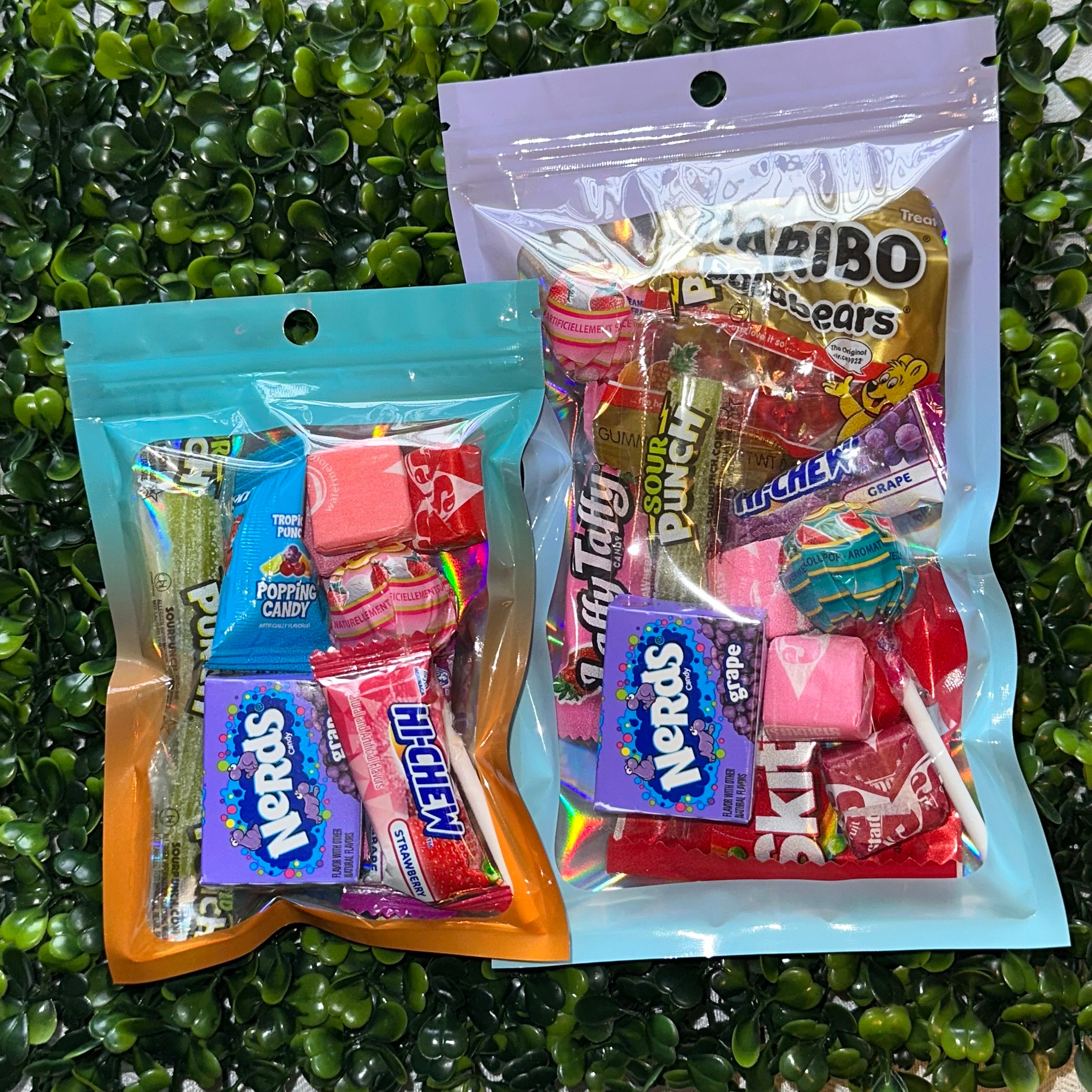 Snack Pack, on the Go Snacks, Sweet and Sour, Treat Bag, Goodie Bag ...