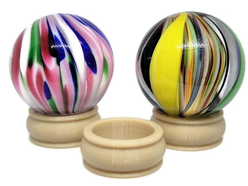 Toys & Games Marbles Games & Puzzles Sphere Display great for shelves ...