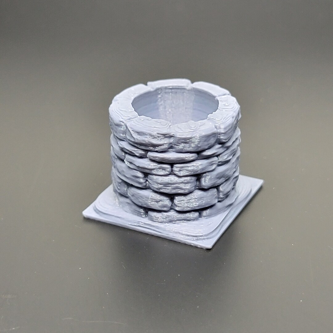 Marble Display Stacked Stone - Great for Shelves Cases Other Marbles ...