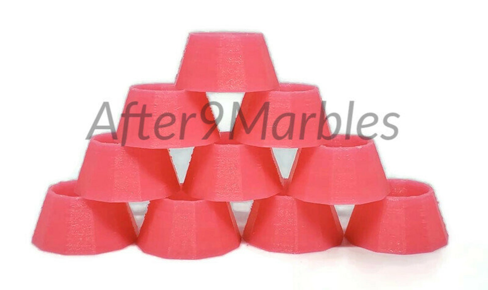 Choose a Color Marble Display Stands Marble Holders - Etsy