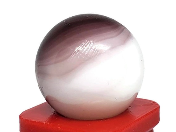 Toys & Games Game Marbles Old Purple Haze Marble .61 Collectible ...