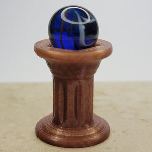Glass Marble With Display - Game Marble Lot 5140 - Etsy