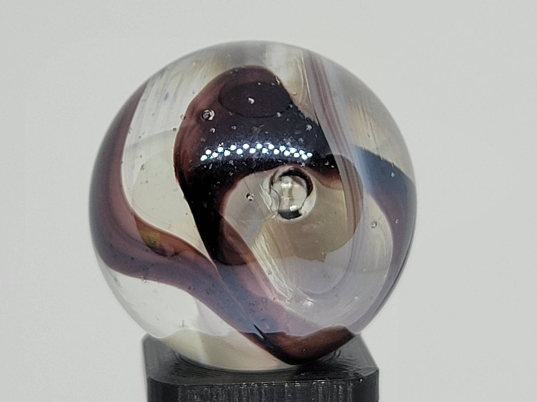 Stringer Marble 25mm Collectible Marble Lot # 3623 See Photos - Etsy