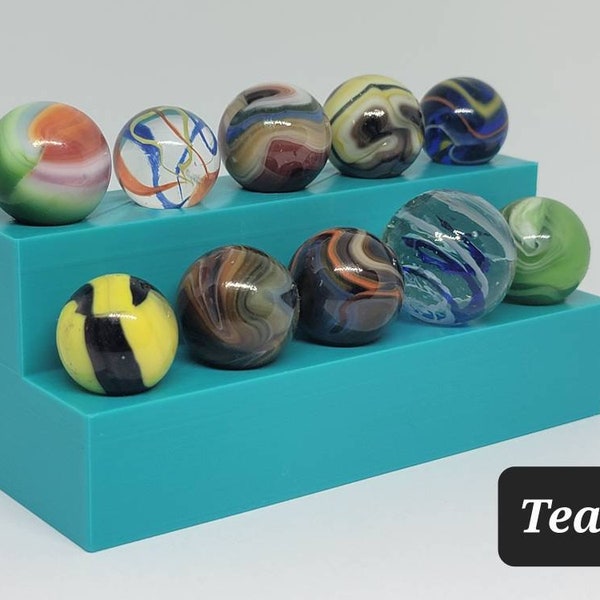 Marble Collectors - Etsy
