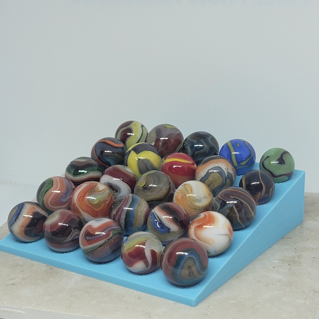 Turquoise Marble Display Lot 3705 Sphere Stands and Holder - Etsy