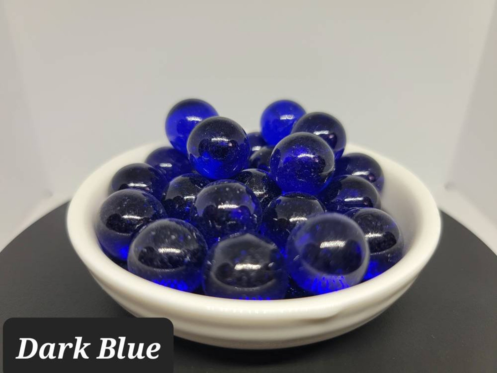 Green, Light Blue, Dark Blue, Clear or Mixed Color Bulk Pack of 20 ...