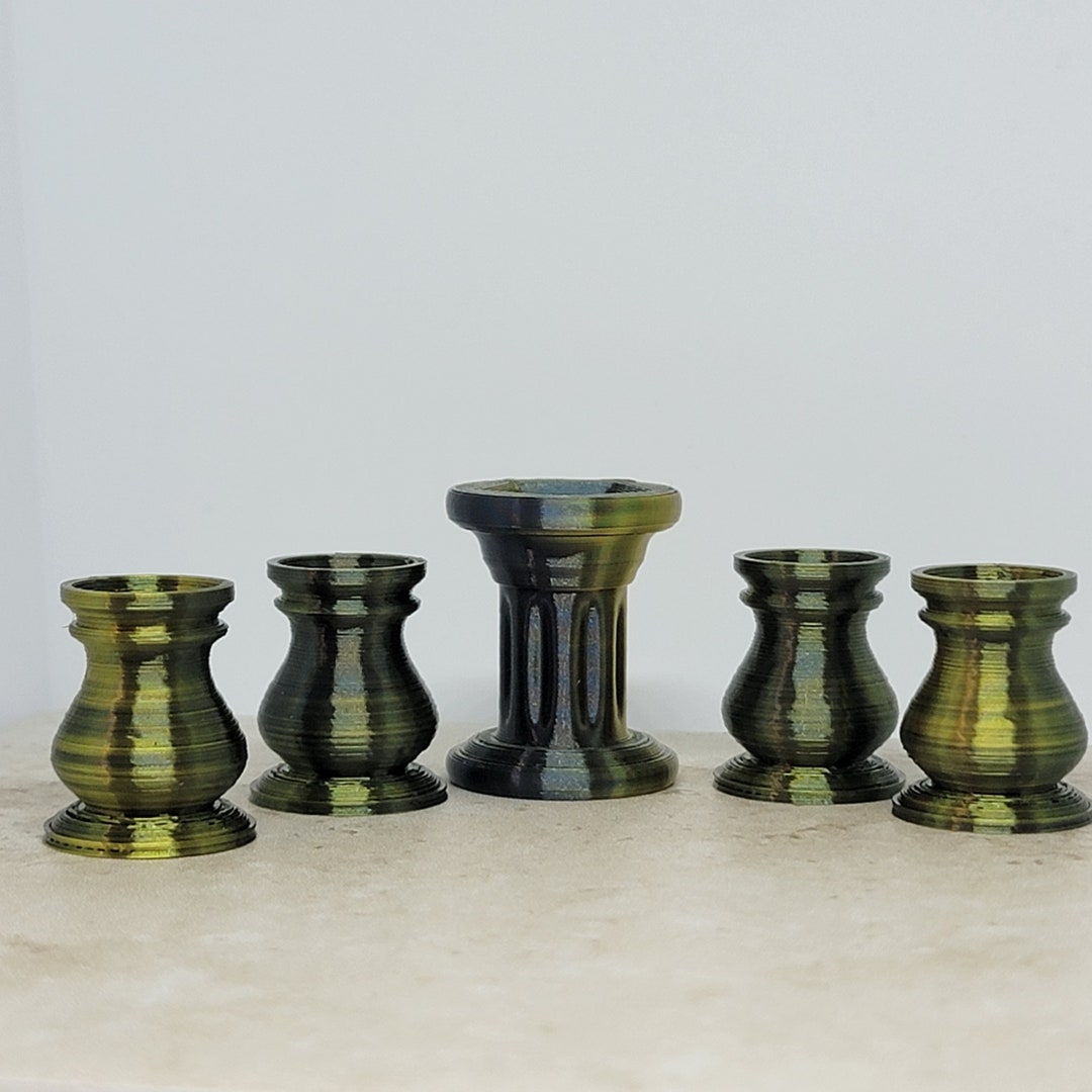 Marble Displays for 5/8 to 1 Marbles Sphere Holder - Etsy