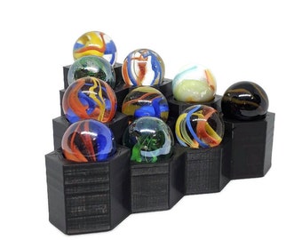 Marbles Holder | Etsy