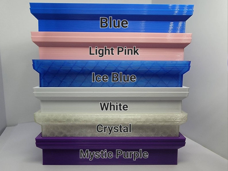 Stackable Marble Storage - Holds 25 Marbles a Tray for Collectible ...