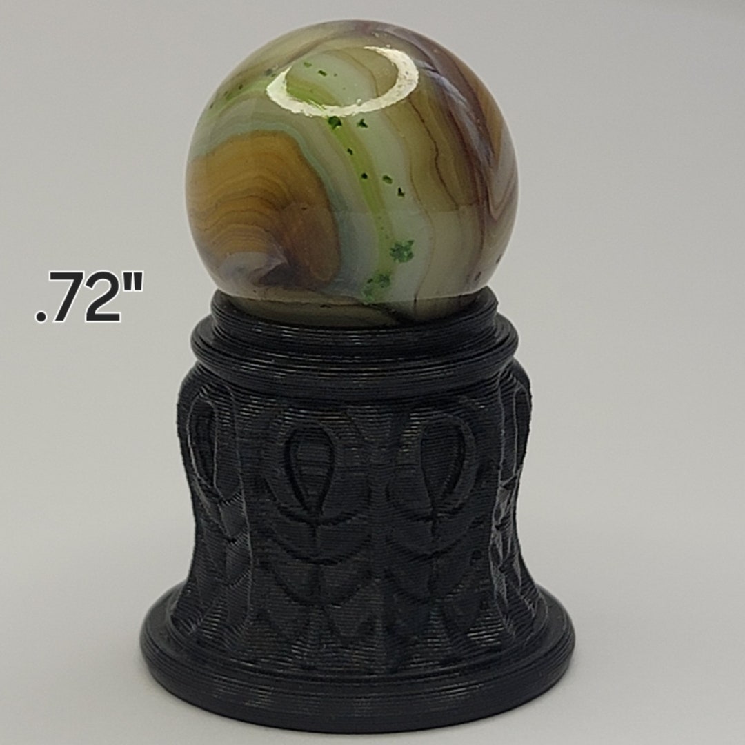 Glass Marble With Display - Game Marble Lot 4924 See Photos - Etsy
