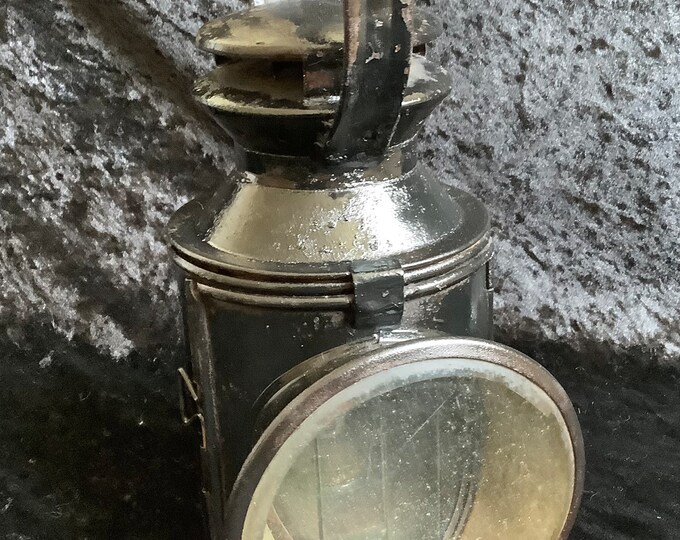 An Original LMS Railway Handlamp Lantern Guards 1930s - Etsy