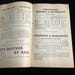 Original British Railways Handbill 1965 Stoke on Trent Alsager ...