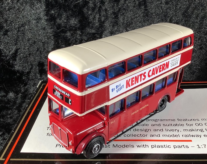 EFE Leyland National Mk 1 Long Eastern Nationality Bus 17224 , 1/76 ...