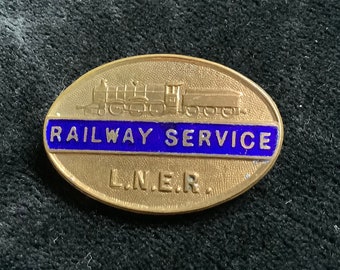 Lner - Etsy UK