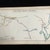 1928 Railway Map Rowrah New Mills Antrim Cookstown Navan Junction ...